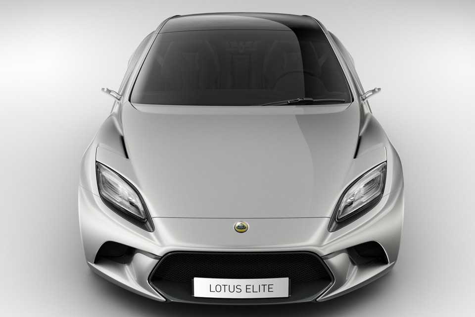 Galeria de fotos: Lotus divulga primeiras imagens e informações do ...