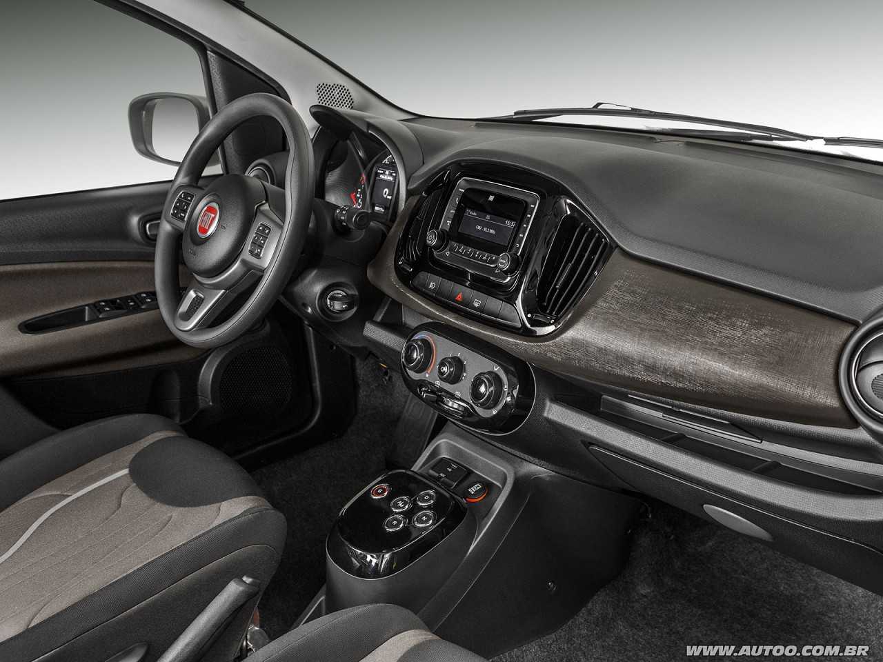Fiat Uno - Foto 45 de 83 - 1600 x 1200 pixels - AUTOO