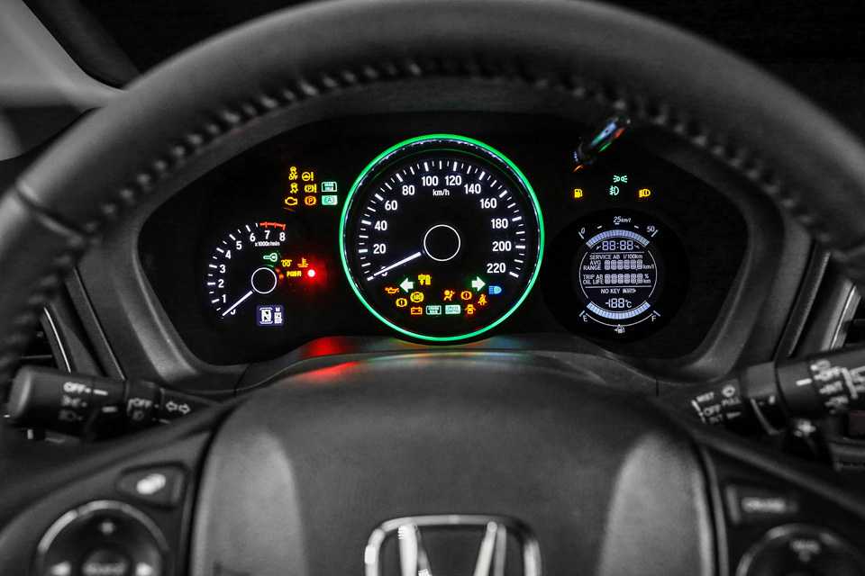Honda HR-V mira em SUVs maiores que o EcoSport - AUTOO