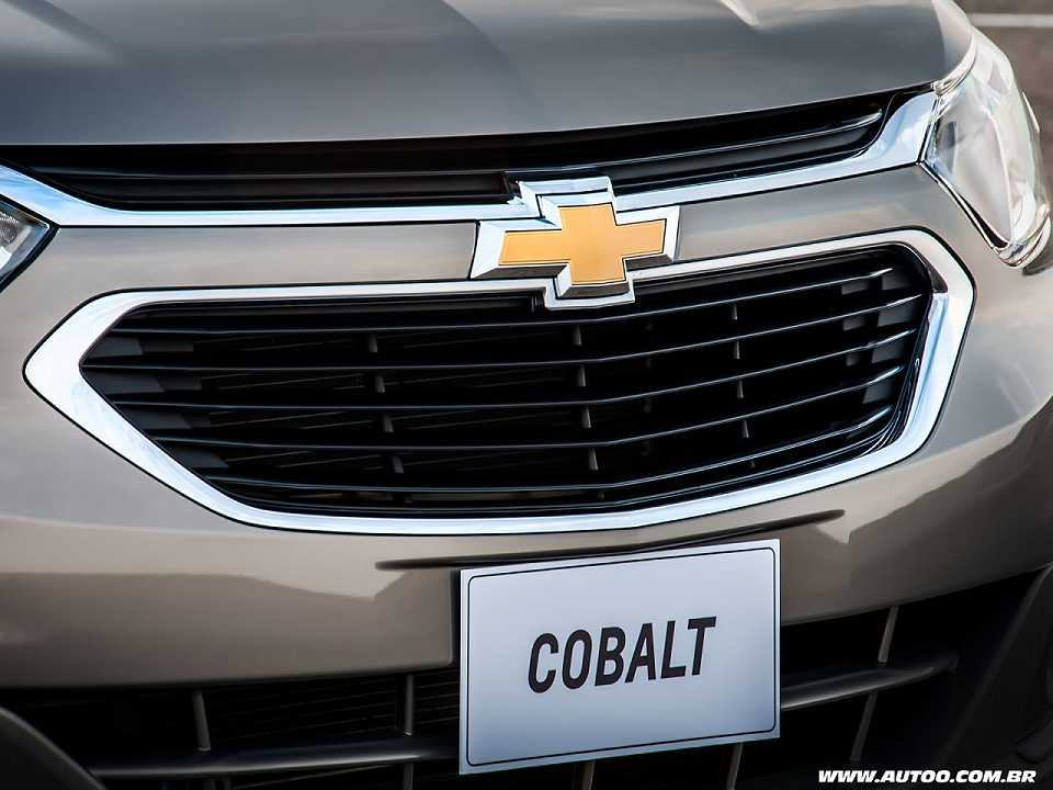 Chevrolet Cobalt - Foto 21 de 35 - 960 x 720 pixels - AUTOO