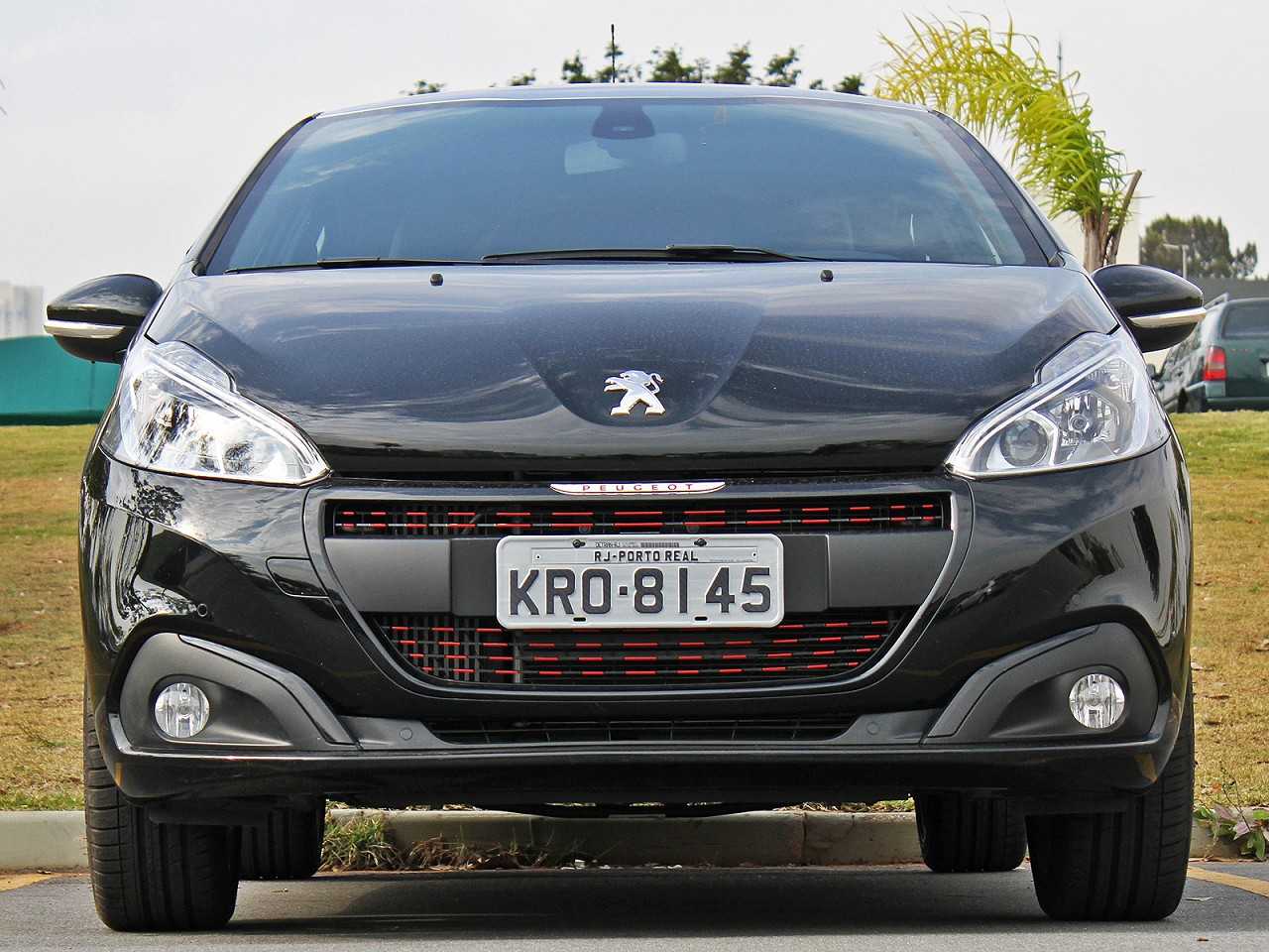 Peugeot 208 Foto 117 De 140 1280 X 960 Pixels AUTOO Peugeot 208 Foto 117 De 140 1280 X 960 Pixels AUTOO