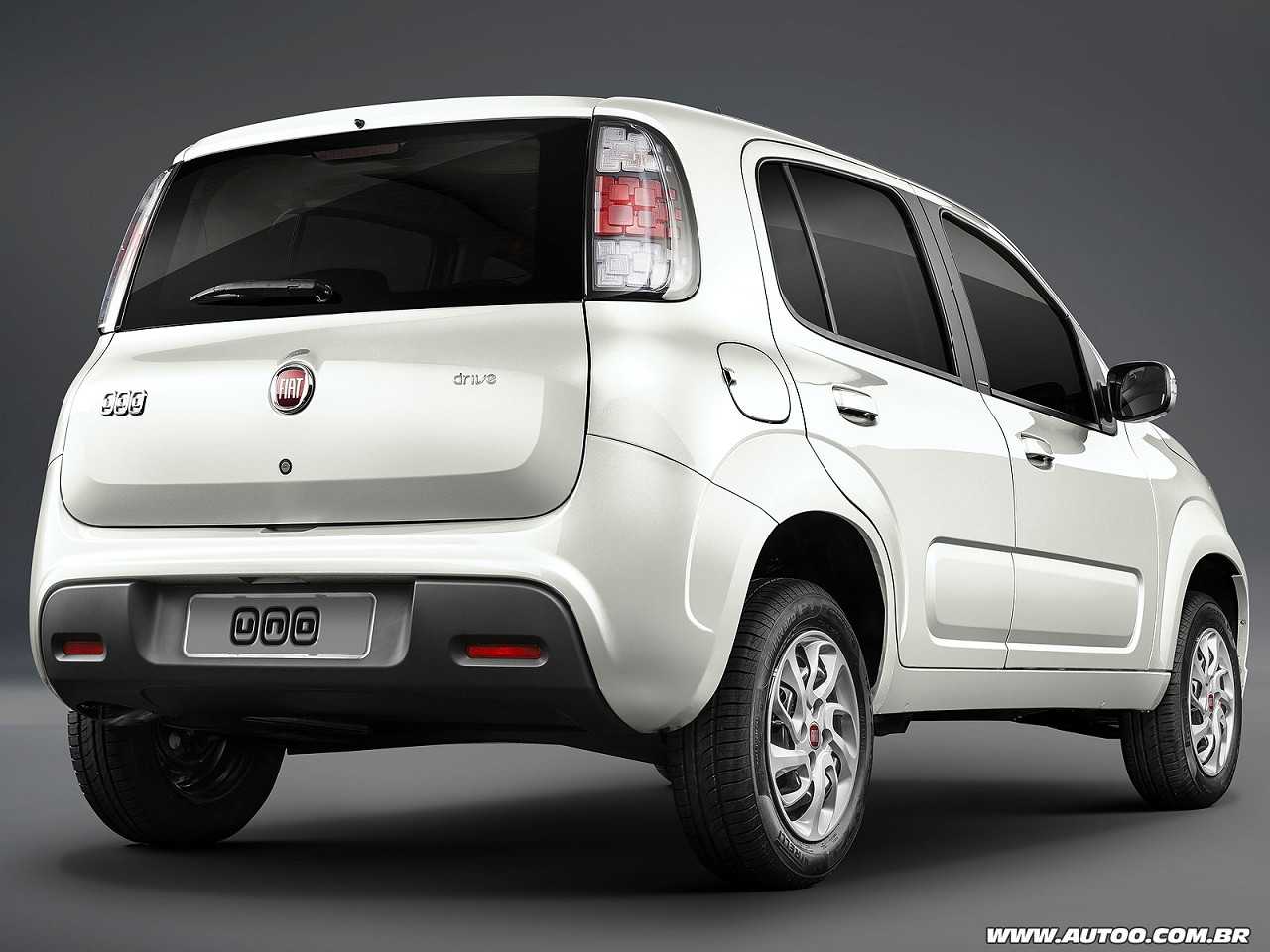 Galeria de fotos: Guia do Carro Usado: Fiat Uno - AUTOO