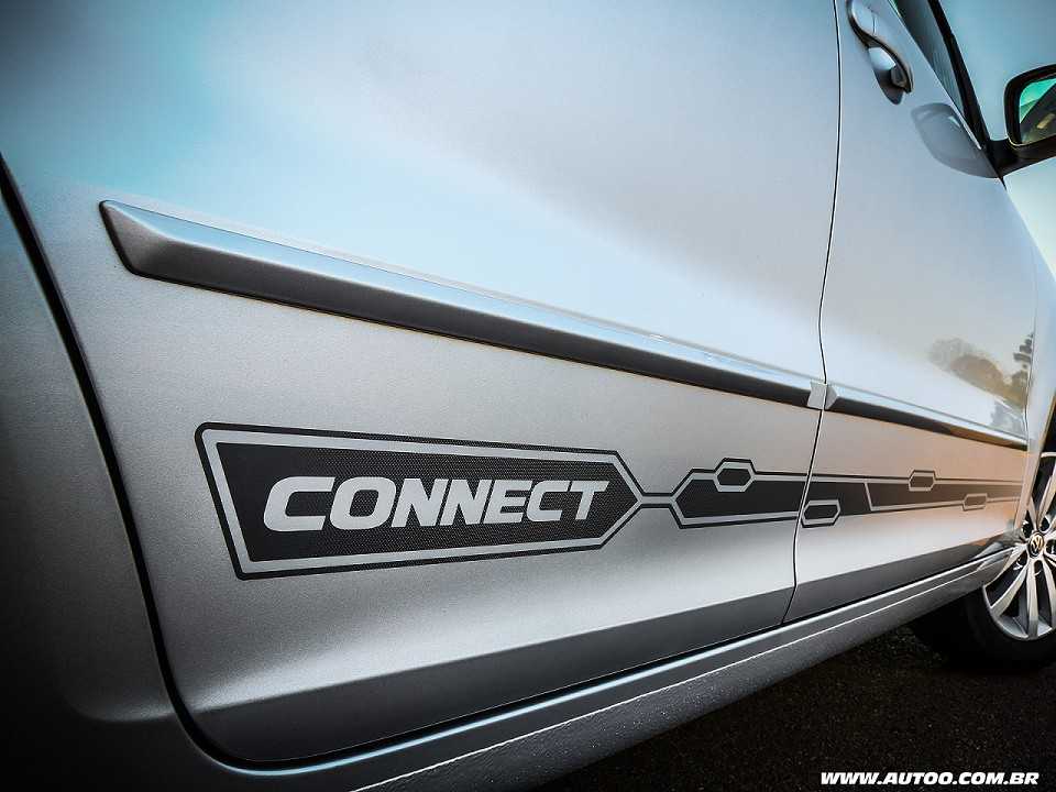 Teste: Volkswagen Fox 2019 - AUTOO