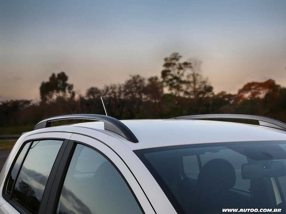 Teste: Volkswagen Fox 2019 - AUTOO