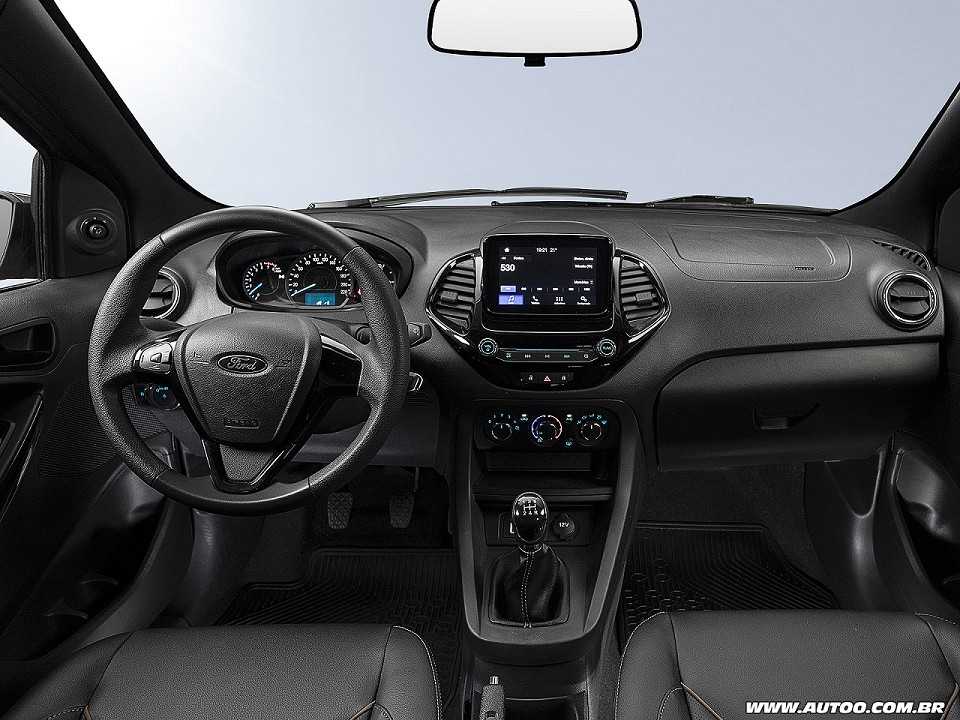 Com R$ 35 mil no bolso, Ford Ka Sedan usado pode ser um bom negócio - AUTOO