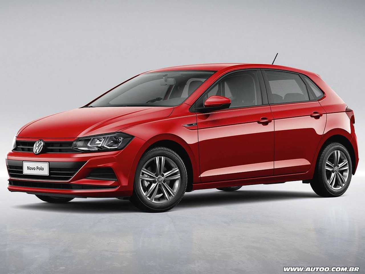 Volkswagen Polo - Foto 49 de 137 - 1280 x 960 pixels - AUTOO