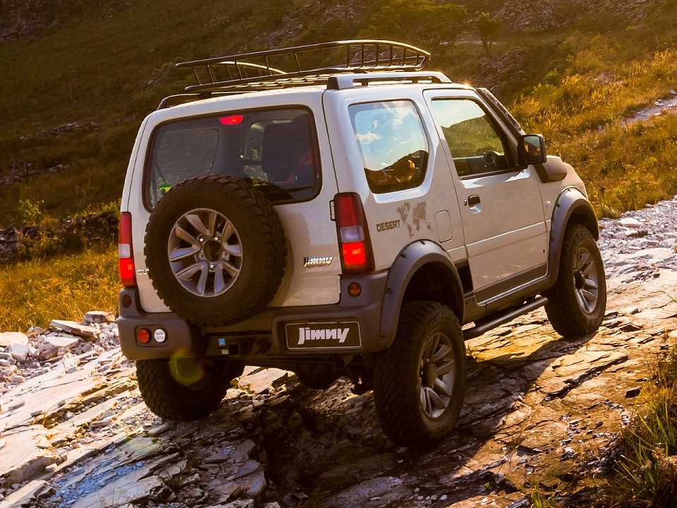 Dossi SUVs Compactos E Jipes Com Op o De Tra o 4x4 AUTOO Dossi SUVs Compactos E Jipes Com Op o De Tra o 4x4 AUTOO