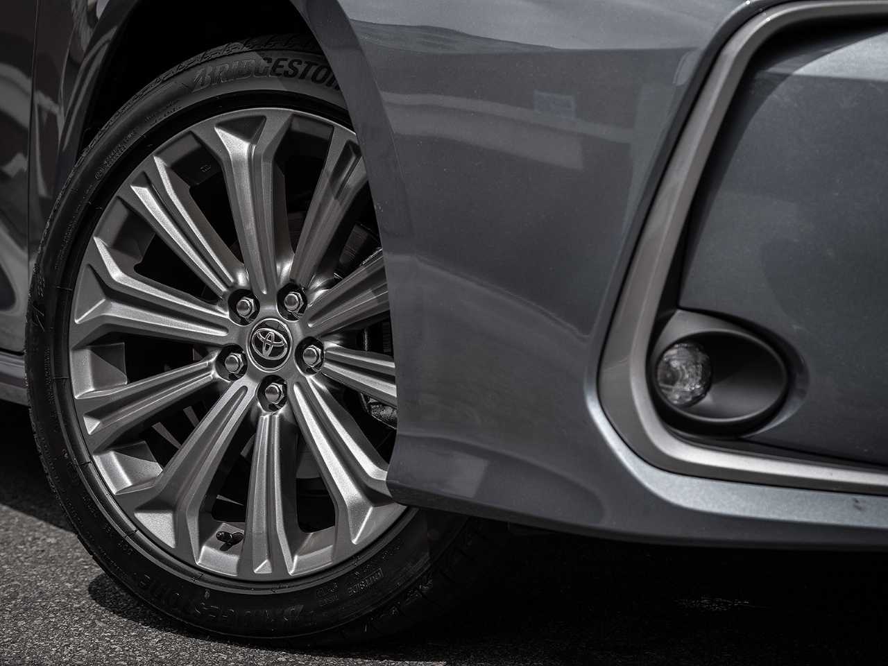 Galeria de fotos: Teste: Toyota Corolla XEi 2020 - AUTOO