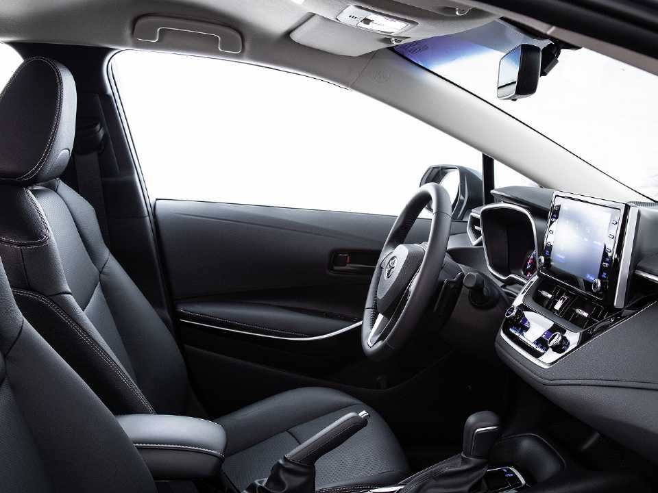 Teste: Toyota Corolla XEi 2020 - AUTOO