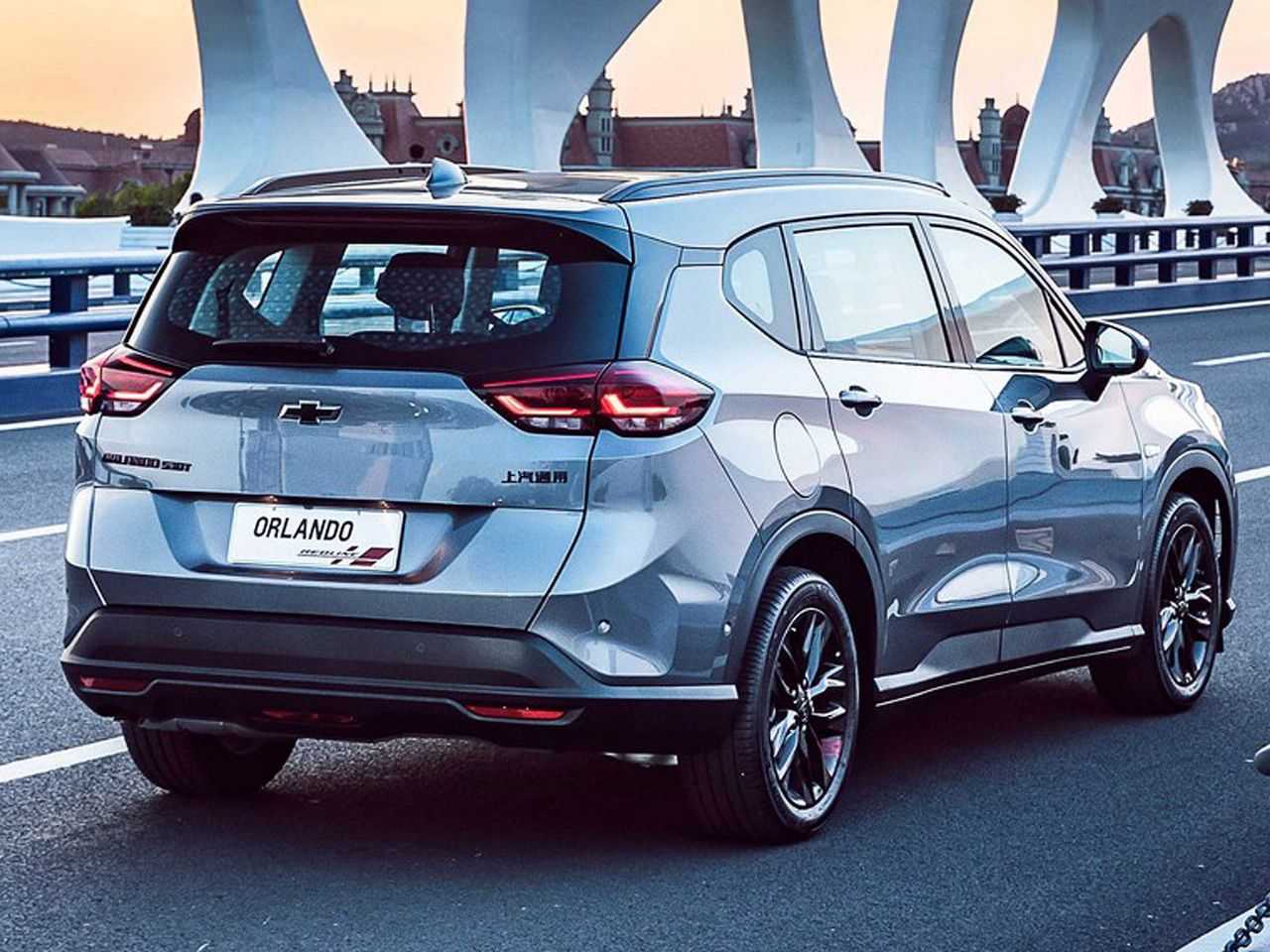Galeria de fotos: 7 novidades em 2020: saiba o que a Chevrolet prepara ...