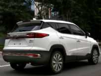 Avaliação rápida: JAC T60 - AUTOO
