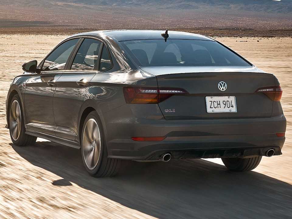 Teste: Volkswagen Jetta GLI 350 TSI - AUTOO