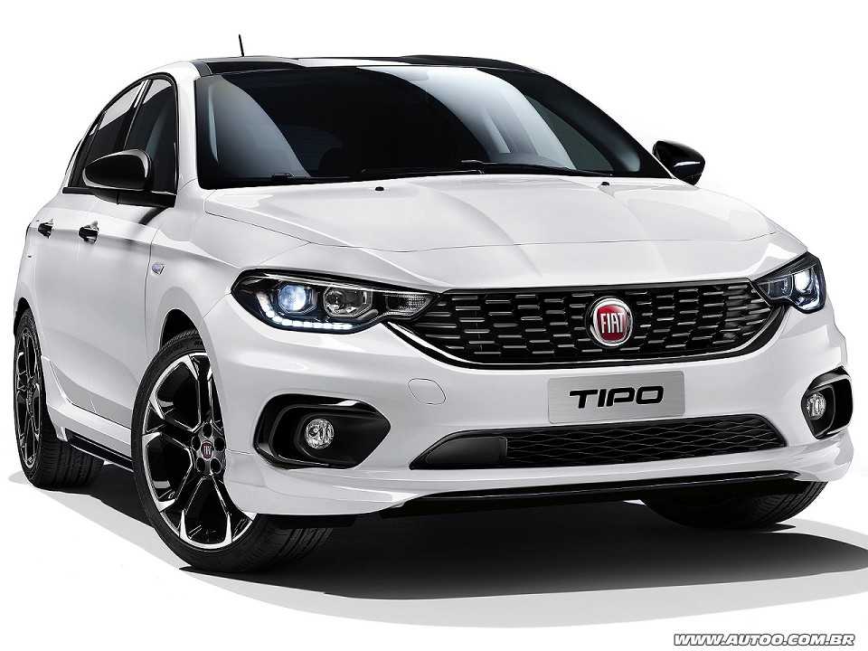 Fiat comemora 120 anos com séries especiais na Europa - AUTOO
