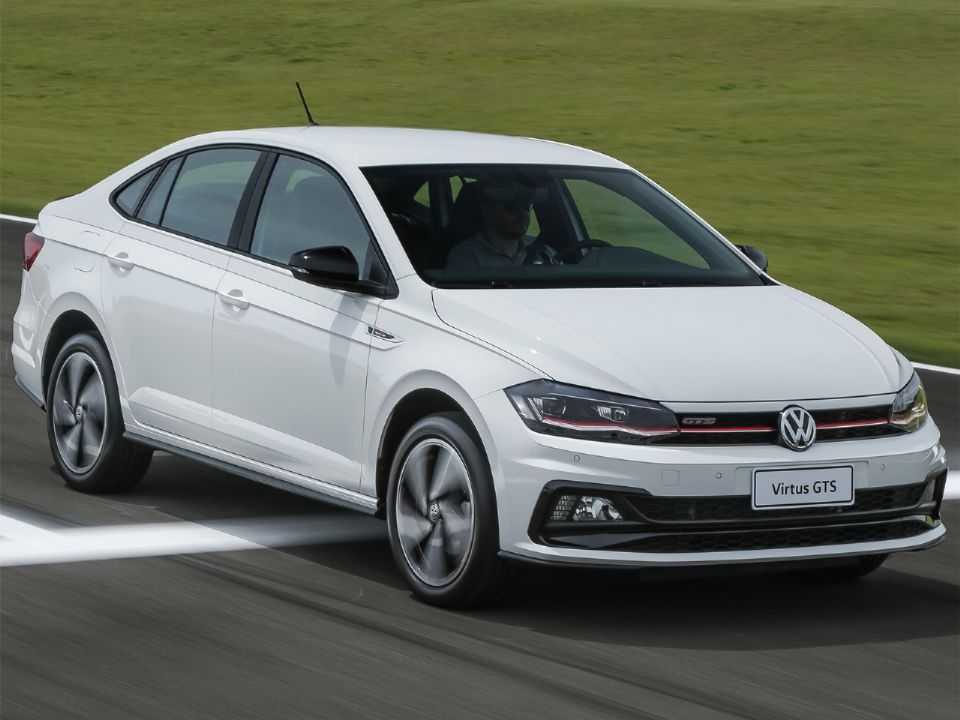 Volkswagen Virtus - Foto 678 de 75 - 960 x 720 pixels - AUTOO