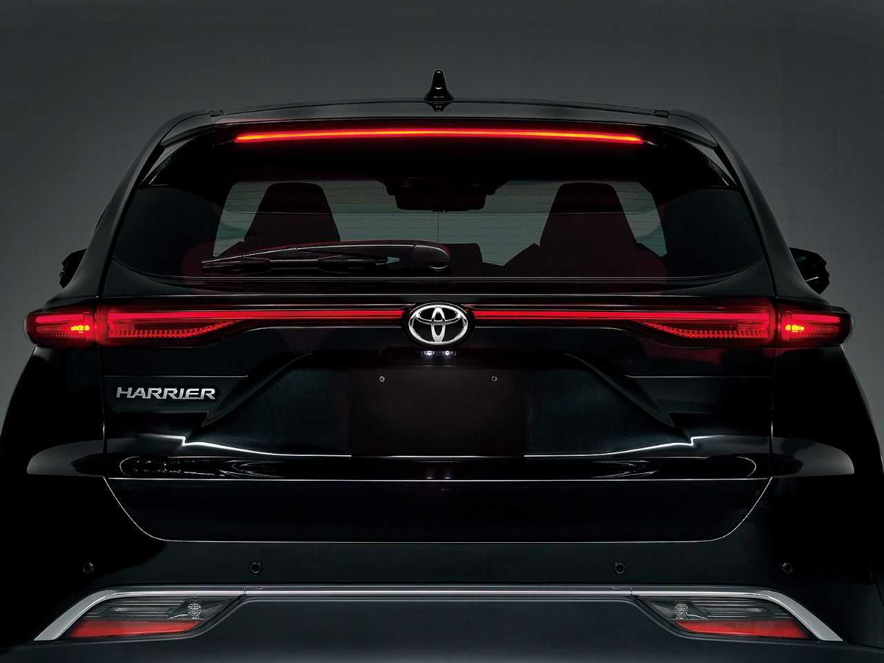 Galeria de fotos: ''RAV4 de luxo'', Toyota detalha nova geração do SUV ...