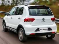 Volkswagen Fox escapa da degola e sobrevive com linha 2022 - AUTOO