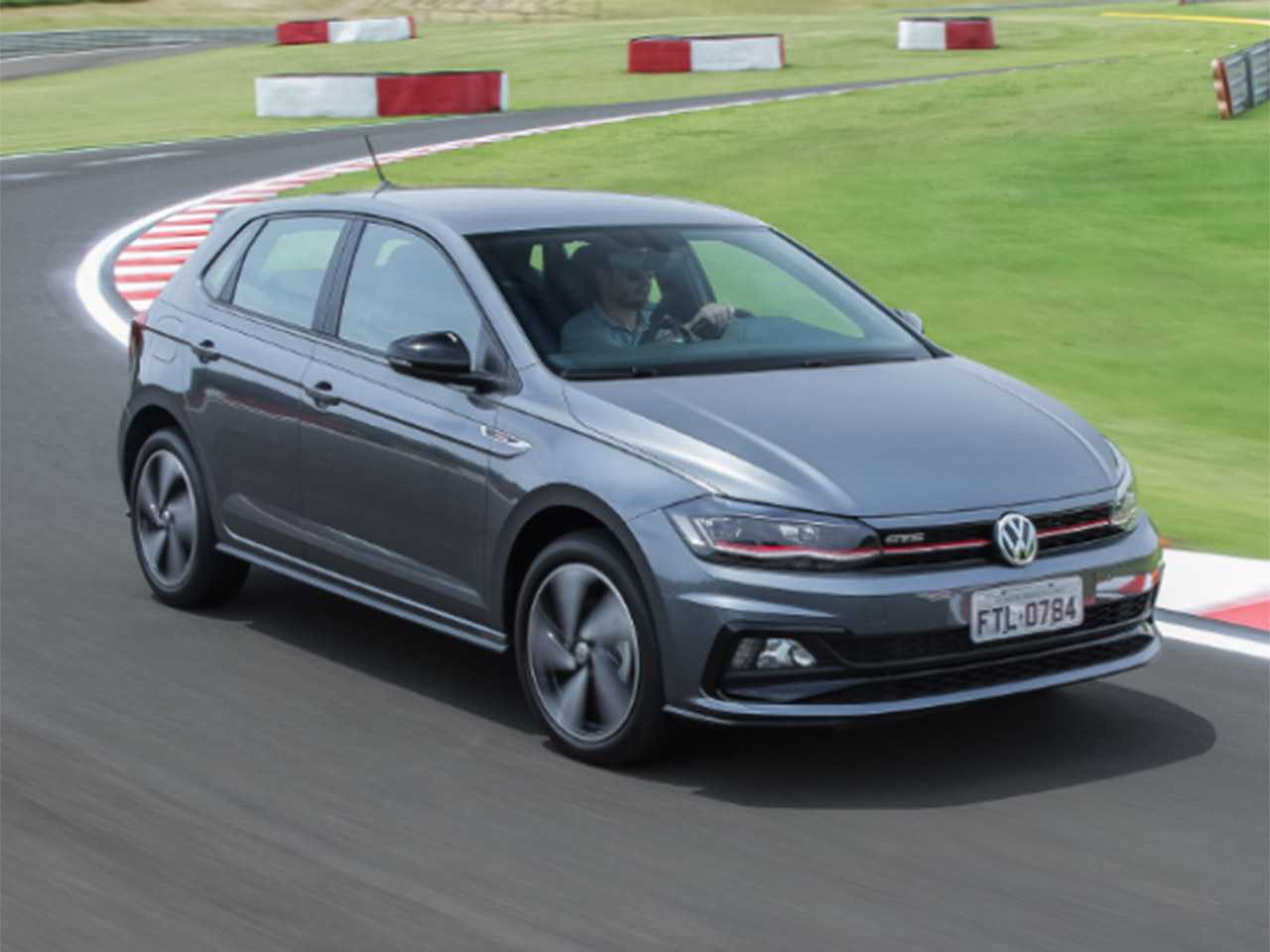 Volkswagen Polo - Foto 91 de 217 - 1280 x 960 pixels - AUTOO