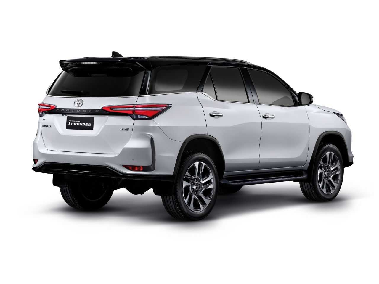 Galeria de fotos: Toyota SW4 pode ultrapassar R$ 400 mil com retorno da ...