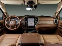 Ram 3500 faz referência à série Yellowstone em edição especial de R ...