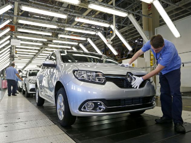 Renault confirma novo SUV e motor 1.0 turbo para o Brasil - AUTOO
