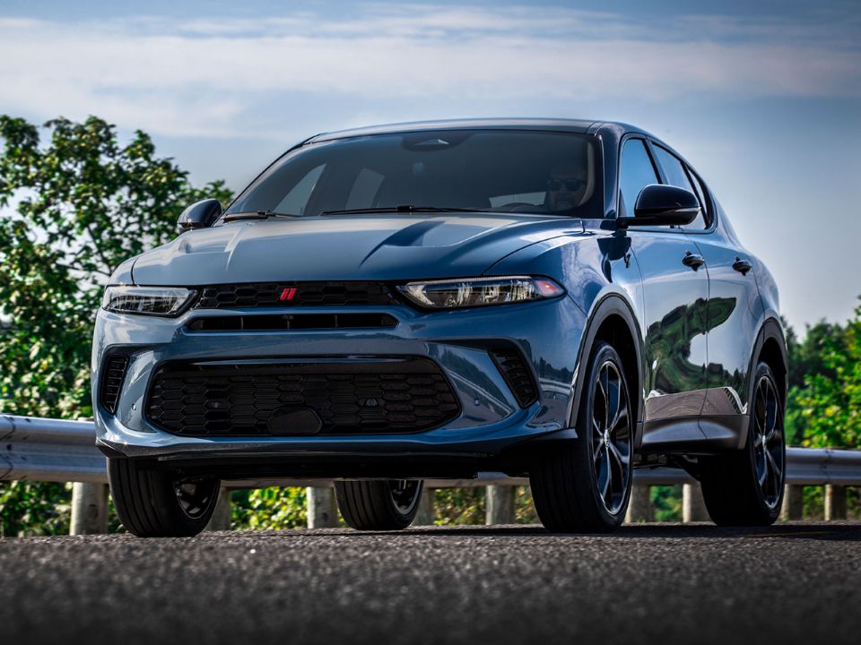 Stellantis não tem intenção de reviver marca Dodge no Brasil - AUTOO