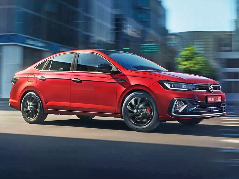 Volkswagen Virtus - Foto 62 de 76 - 960 x 720 pixels - AUTOO