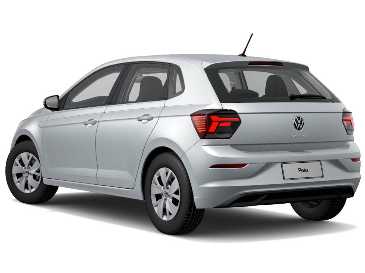 Galeria de fotos: VW lança Polo Sense 2024 para PcD com descontos de ...