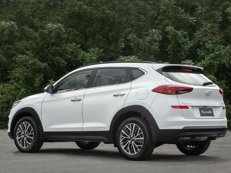 Hyundai reduz preço do Tucson em até R$ 50 mil para se aproximar do ...