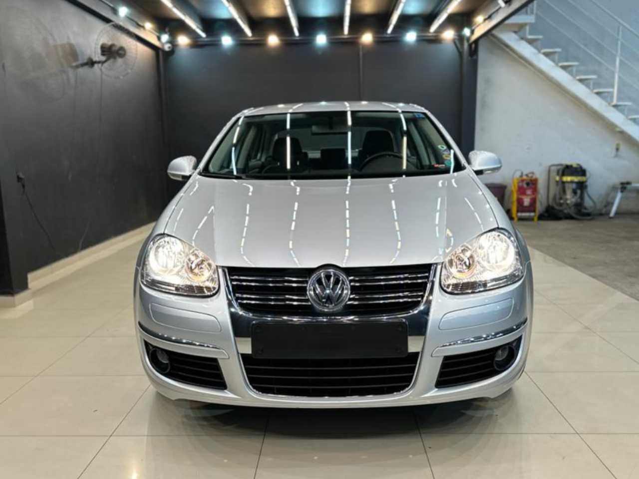 Galeria de fotos: Preço de Polo: conheça o VW Jetta 2007 "0 km" à venda ...