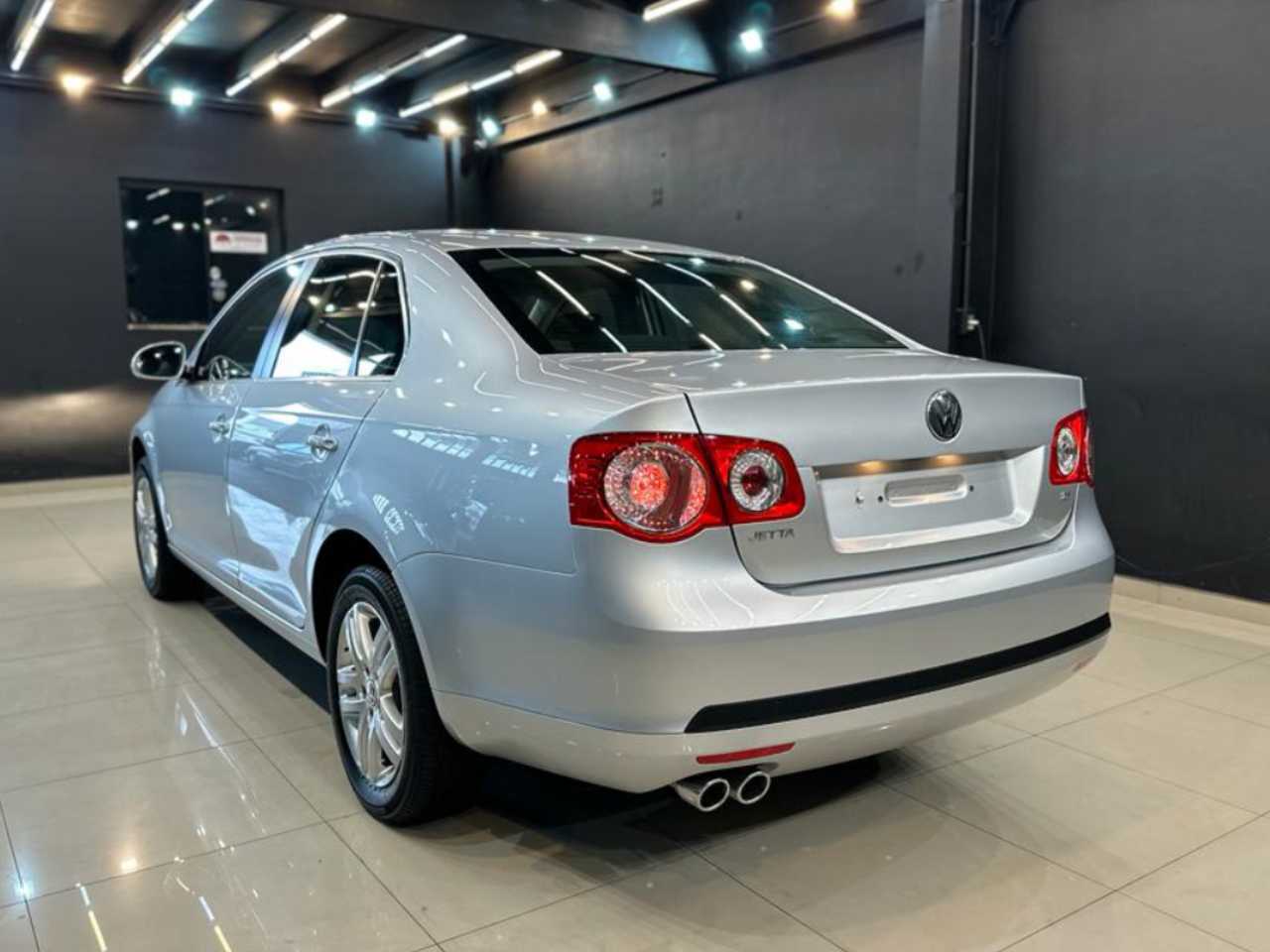 Galeria de fotos: Preço de Polo: conheça o VW Jetta 2007 "0 km" à venda ...