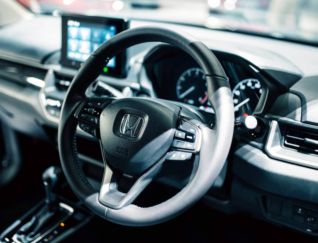 Novo Honda WR-V faz sucesso na Índia antes de chegar ao Brasil - AUTOO