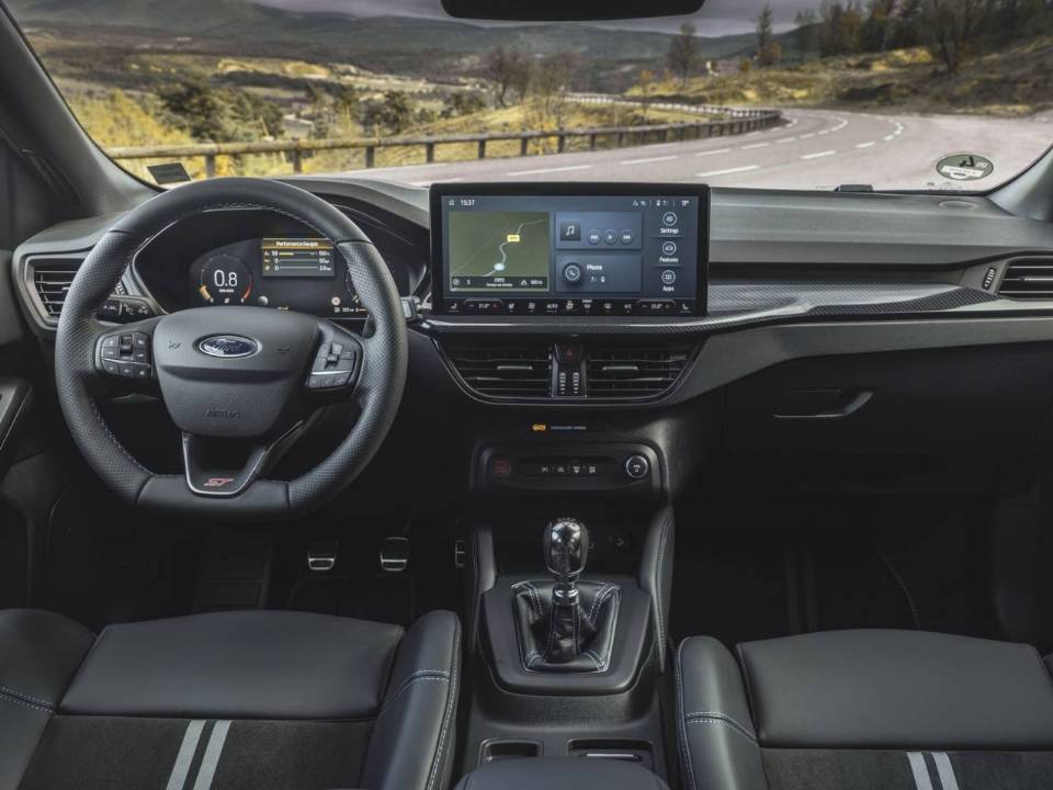 Ford Focus ganha últimos ajustes antes de se despedir em 2025; veja ...