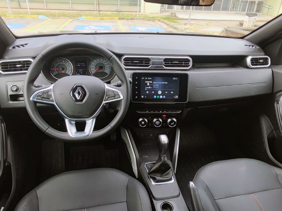Renault Duster Iconic: ainda vale a pena escolher o SUV? - AUTOO