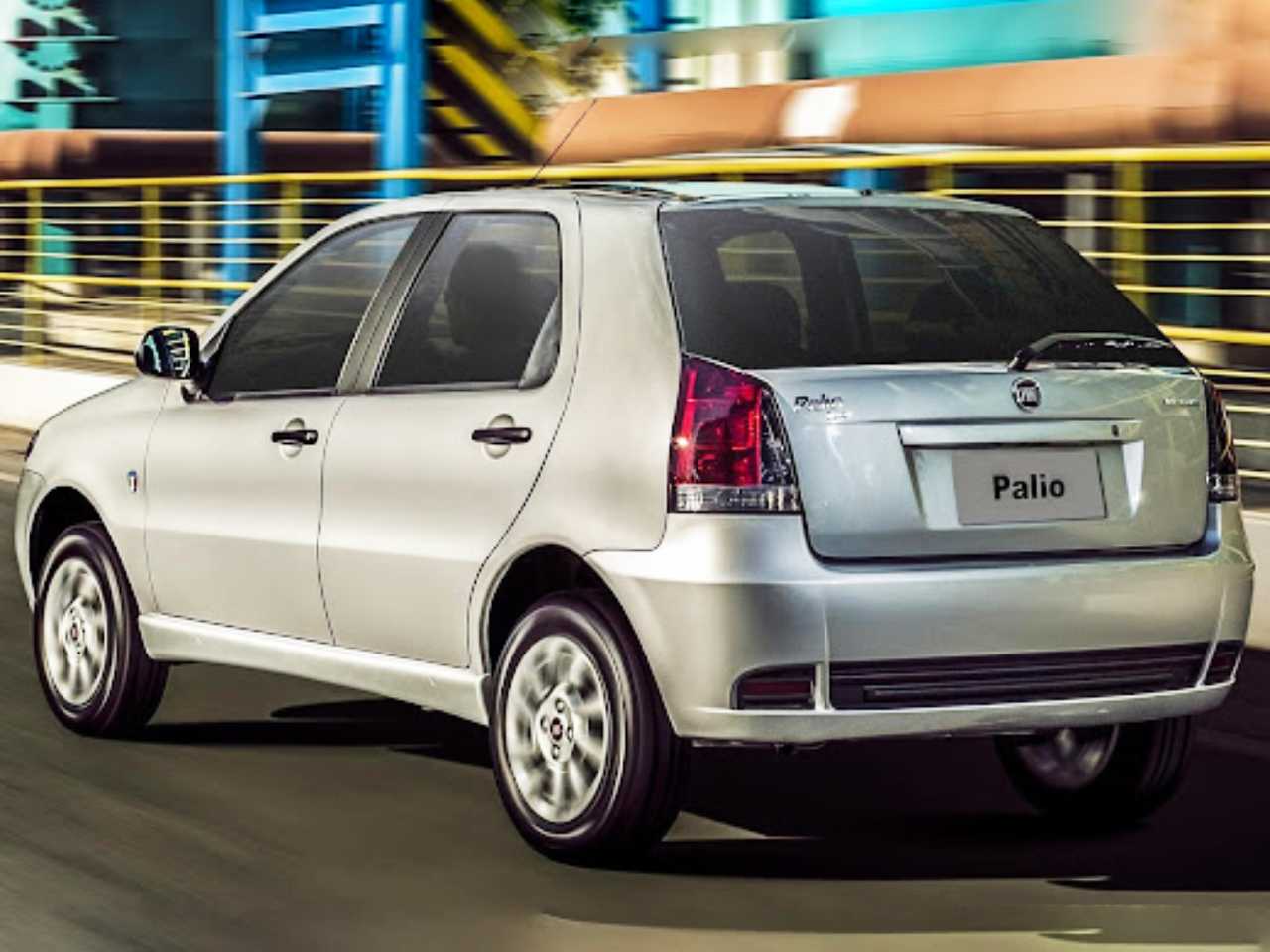 Fiat Palio: defeitos mais comuns que você precisa saber antes de ...