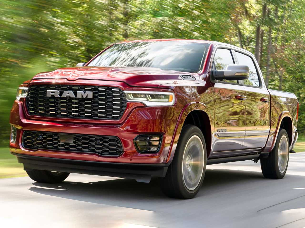 Citroën Basalt e Ram 1.500 renovado são flagrados com disfarces antes ...