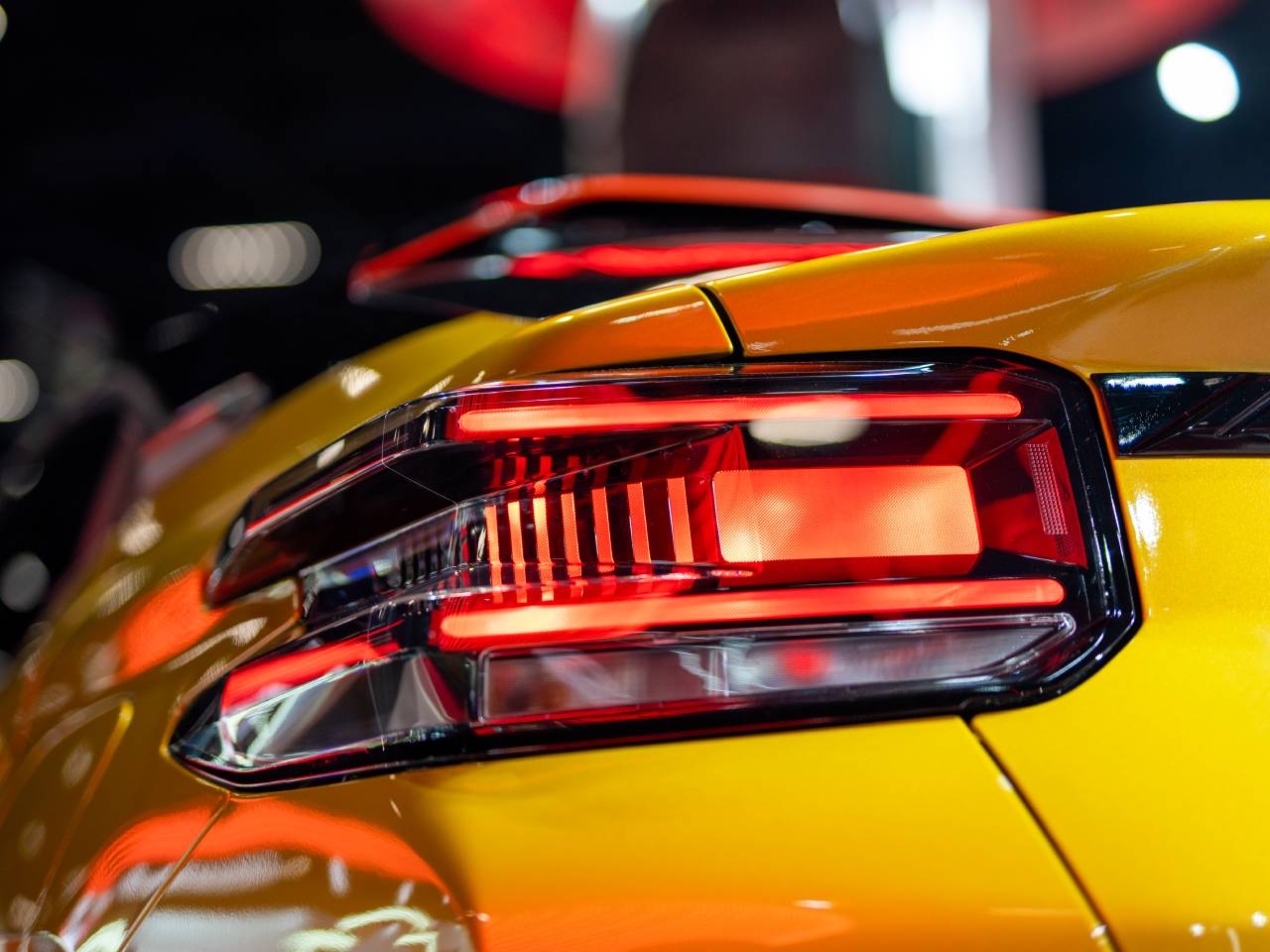 Galeria de fotos: Citroën Basalt Vision pode inspirar mudanças na ...