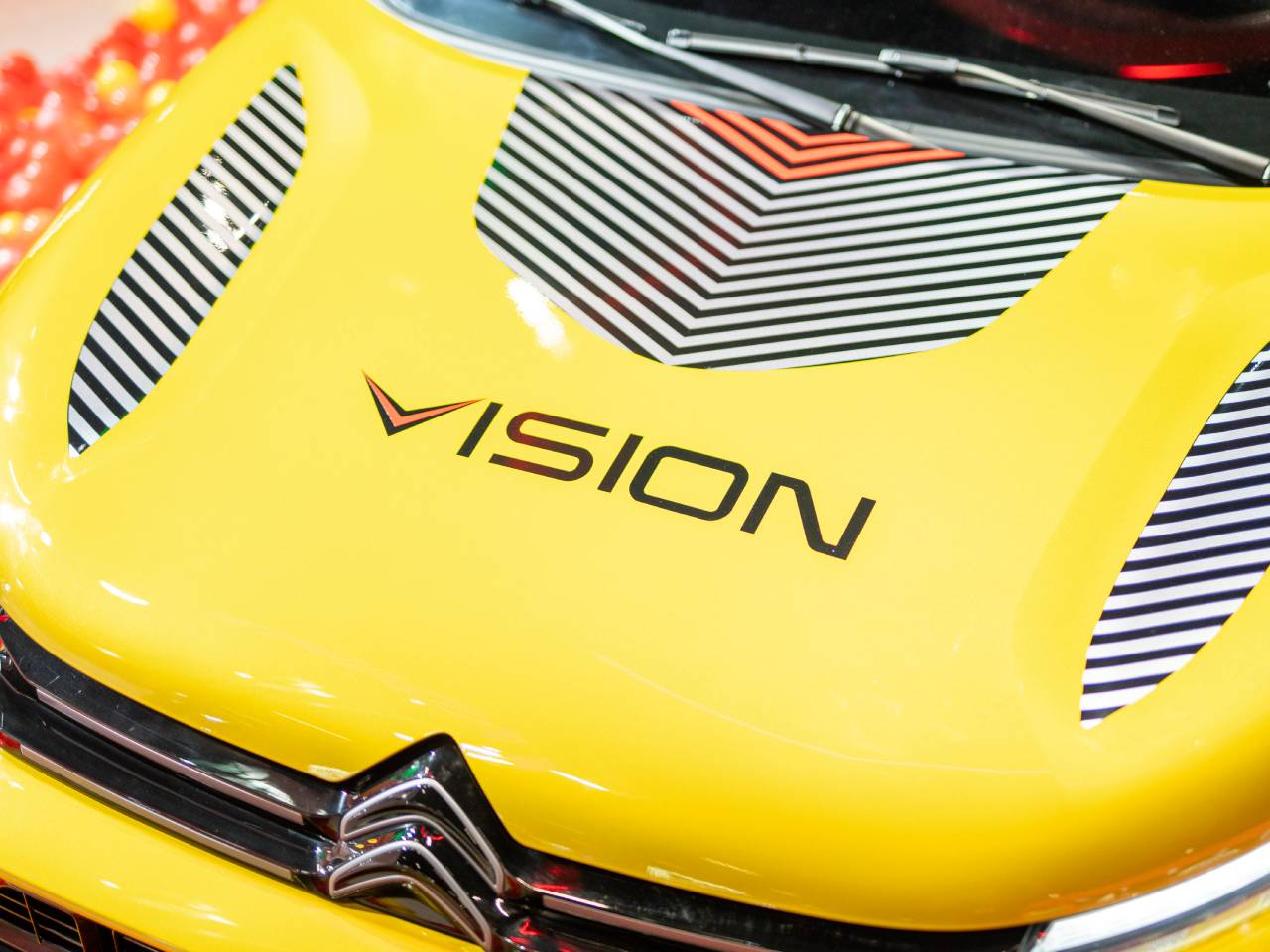Galeria de fotos: Citroën Basalt Vision pode inspirar mudanças na ...