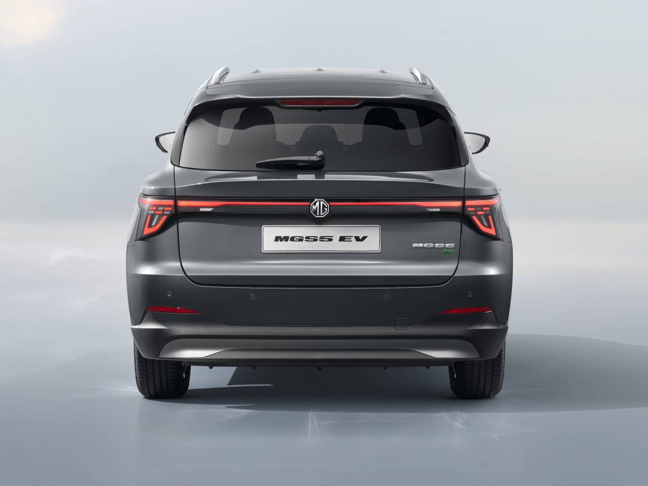 Galeria de fotos: MG Motor chega ao Brasil com SUV e rivais de Golf GTI ...