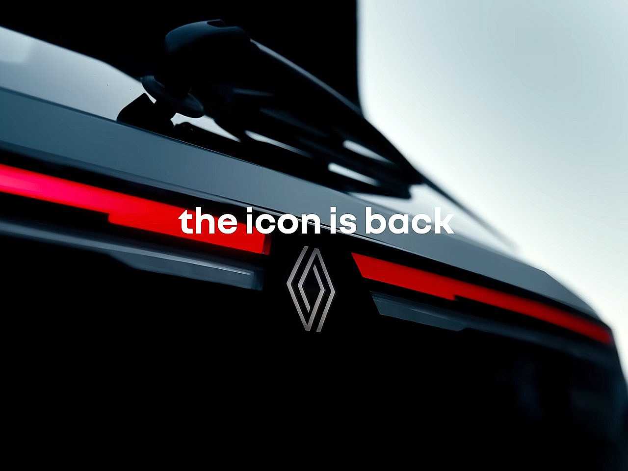 Renault divulga teaser do novo Duster 2026 para Índia - AUTOO