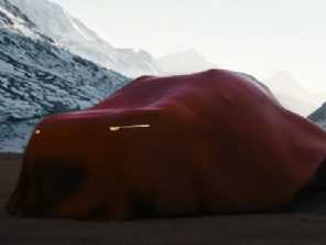 Galeria de fotos: Renault divulga teaser do novo Duster 2026 para Índia ...