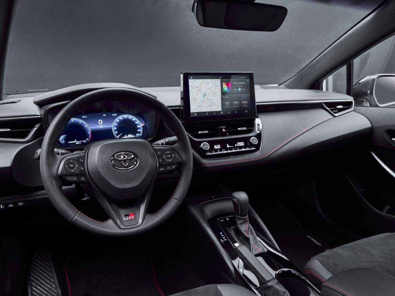 Toyota Corolla 2025: preços, versões, consumo e equipamentos - AUTOO