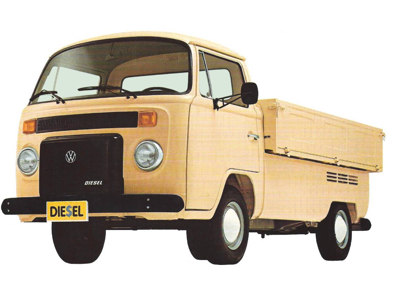 Kombi modelo 'Lotação' de único dono rodou pouco e parece nova ; veja ...