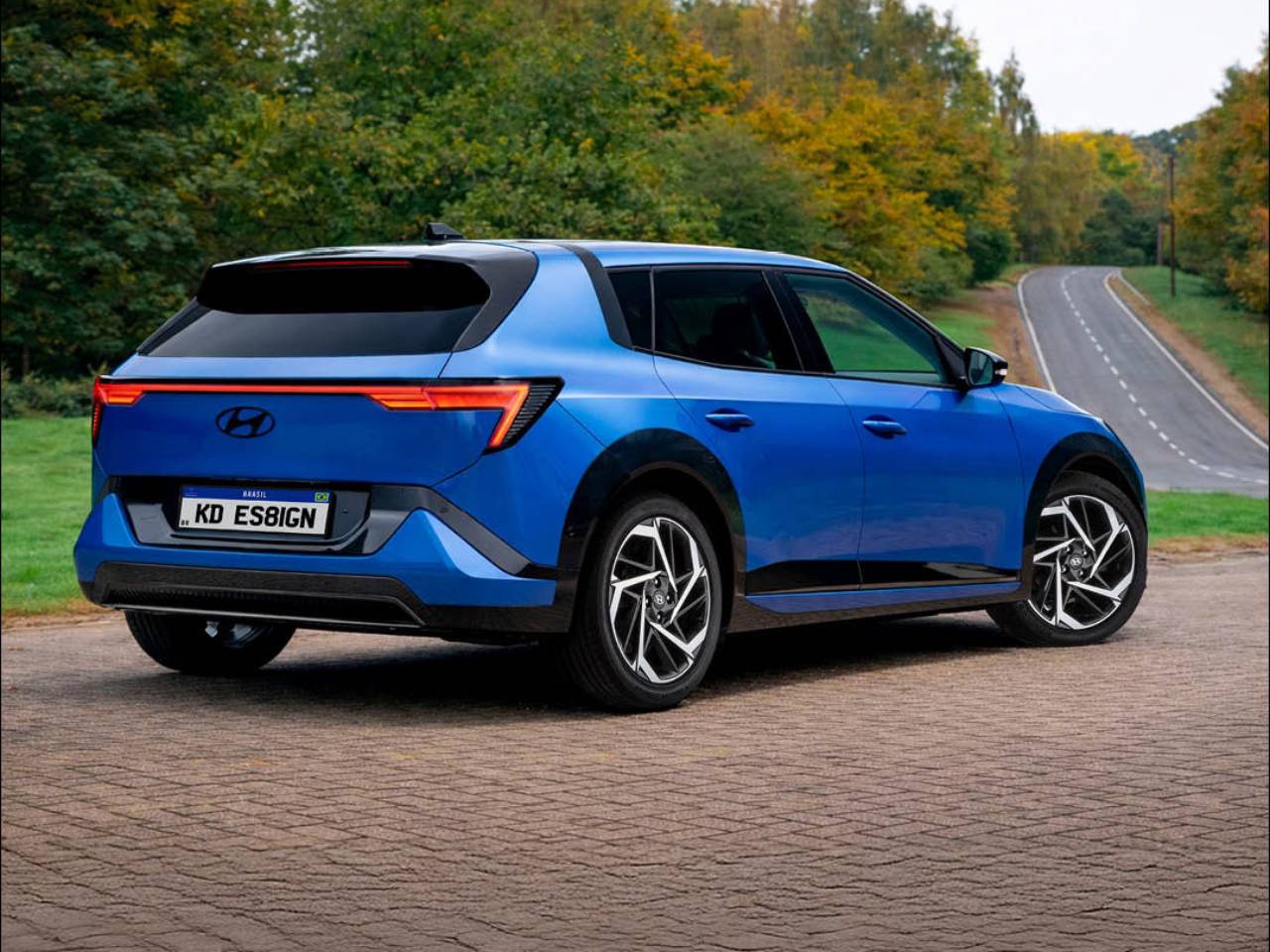 Hyundai HB20 2027: 5 motivos que justificam a espera pelo hatch todo ...