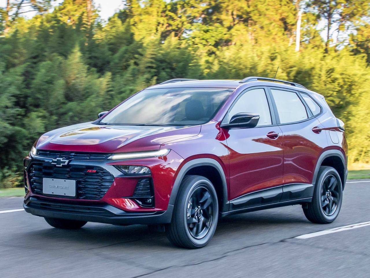 GM tem Tracker RS 2026 com descontos de quase R$ 20 mil; veja preços ...
