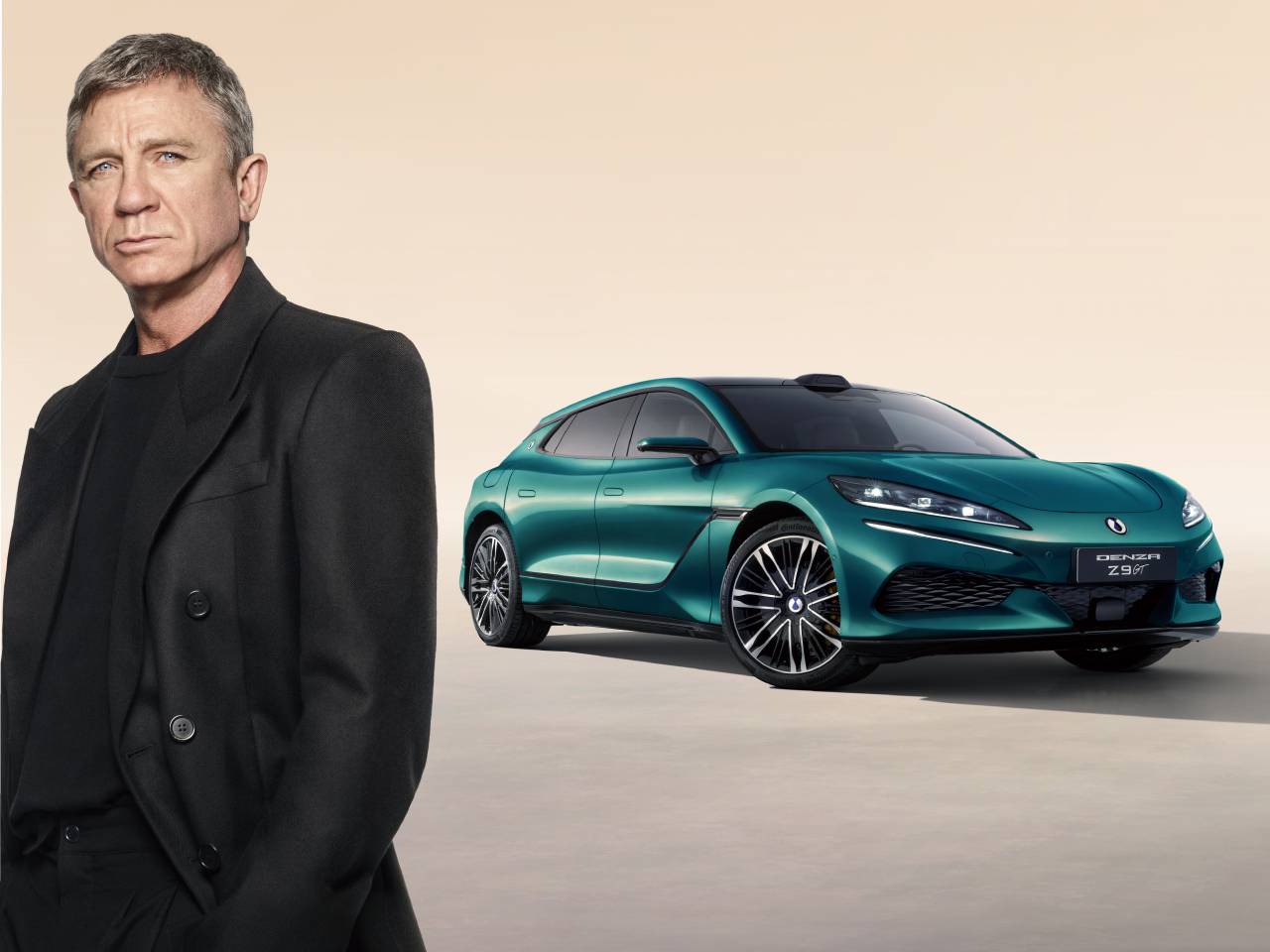 BYD desafia Porsche 911 e outros com novo esportivo com aval de James ...